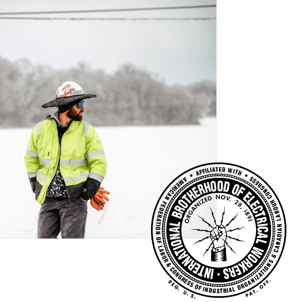 Kess Line Services | Reliable Power Solutions